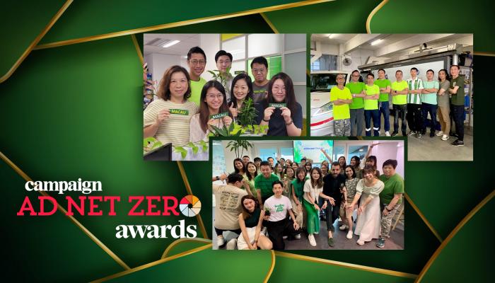 JCDecaux Cityscape Wins Sustainability Best Practice Award - Media Owner (APAC) in Campaign UK ...